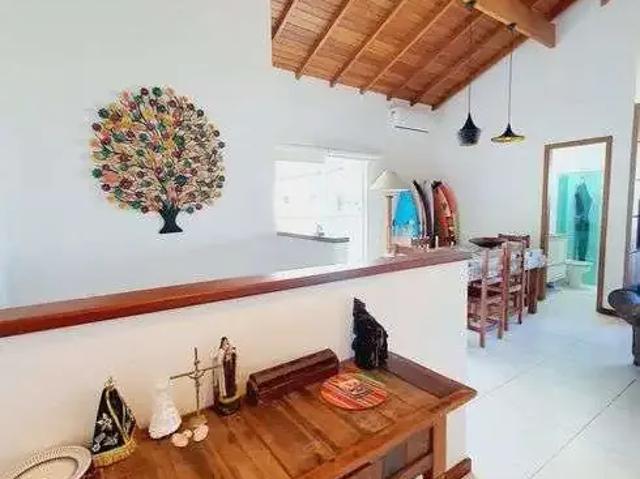 Apartamento para Venda em Ubatuba/SP Itaguá 3 Quartos