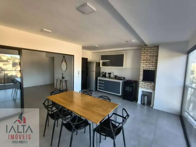 Apartamento para Venda em Ubatuba/SP Itaguá 3 Quartos