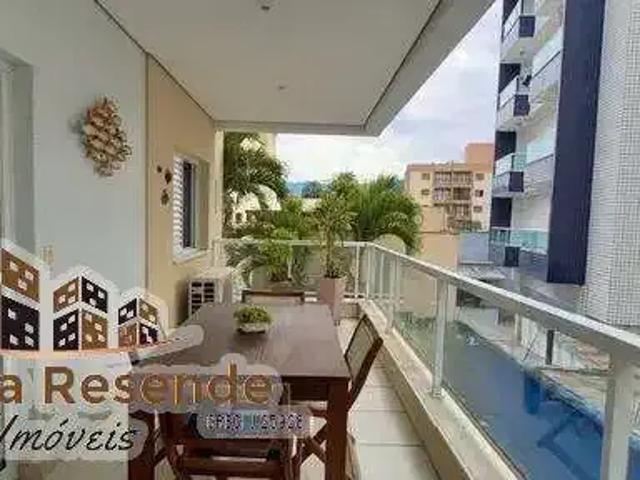 Apartamento para Venda em Ubatuba/SP Itaguá 3 Quartos