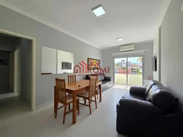 Apartamento para Venda em Ubatuba/SP Itaguá 3 Quartos