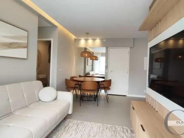 Apartamento para Venda em Ubatuba/SP Itaguá 3 Quartos