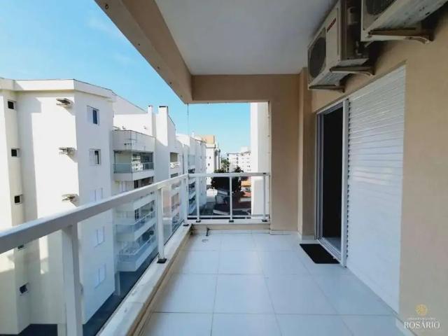 Apartamento para Venda em Ubatuba/SP Itaguá 3 Quartos