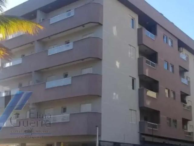 Apartamento para Venda em Ubatuba/SP Itaguá 3 Quartos