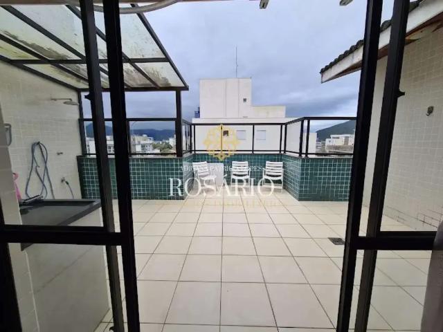Apartamento para Venda em Ubatuba/SP Itaguá 2 Quartos