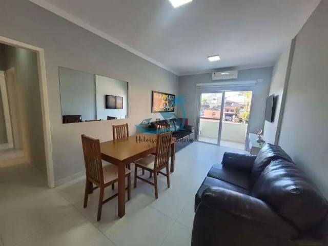 Apartamento para Venda em Ubatuba/SP Itaguá 3 Quartos
