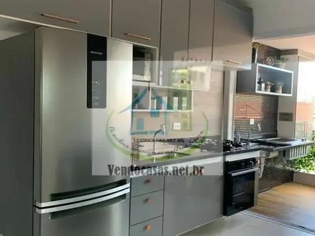 Apartamento para Venda em Ubatuba/SP Itaguá 3 Quartos