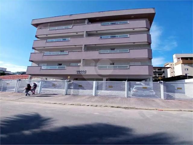 Apartamento para Venda em Ubatuba/SP Itaguá 3 Quartos