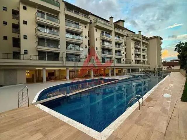 Apartamento para Venda em Ubatuba/SP Itaguá 3 Quartos