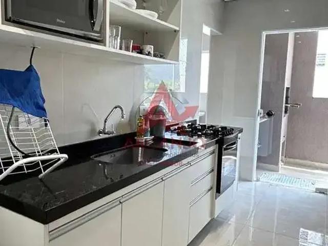 Apartamento para Venda em Ubatuba/SP Itaguá 3 Quartos