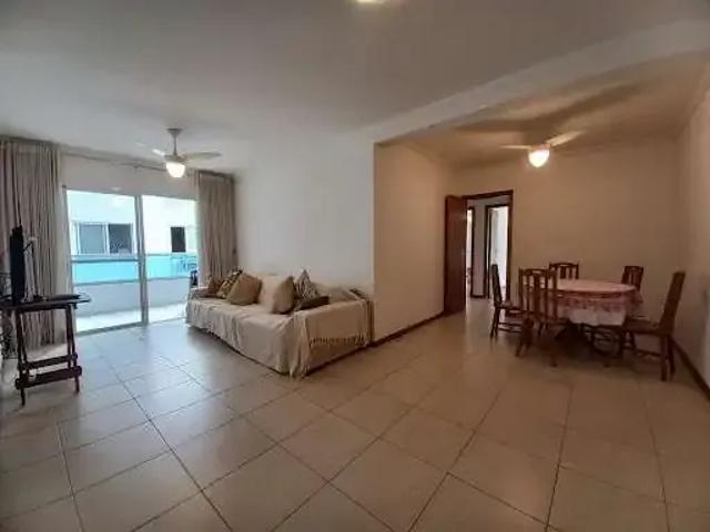 Apartamento para Venda em Ubatuba/SP Itaguá 3 Quartos