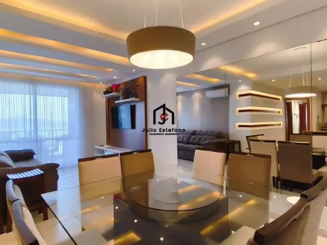 Apartamento para Venda em Ubatuba/SP Itaguá 3 Quartos