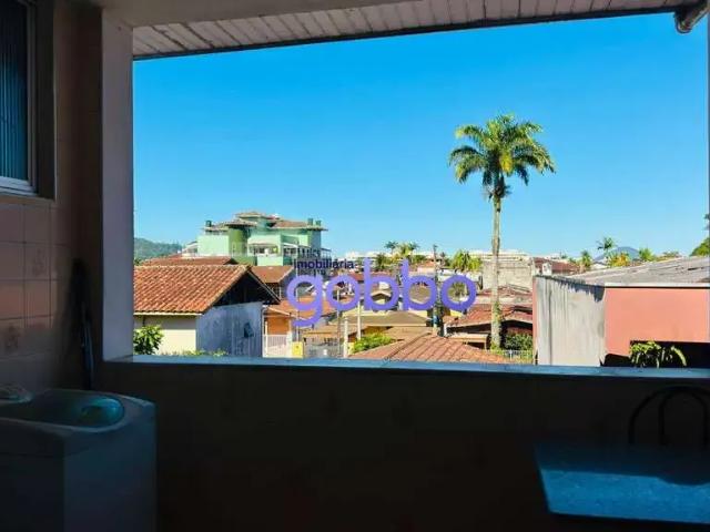 Apartamento para Venda em Ubatuba/SP Itaguá 3 Quartos