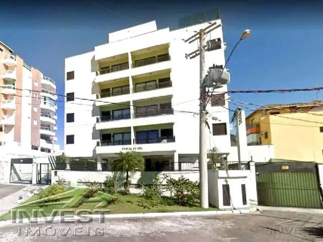 Apartamento para Venda em Ubatuba/SP Itaguá 3 Quartos
