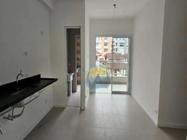 Apartamento para Venda em Ubatuba/SP Itaguá 3 Quartos