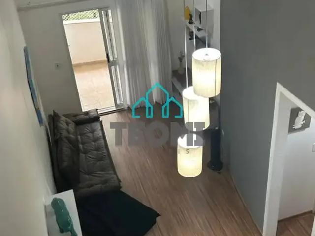 Apartamento para Venda em Ubatuba/SP Itaguá 3 Quartos