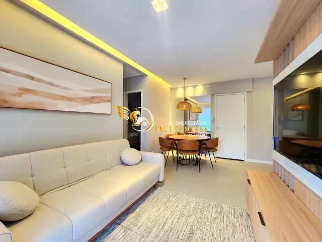 Apartamento para Venda em Ubatuba/SP Itaguá 3 Quartos