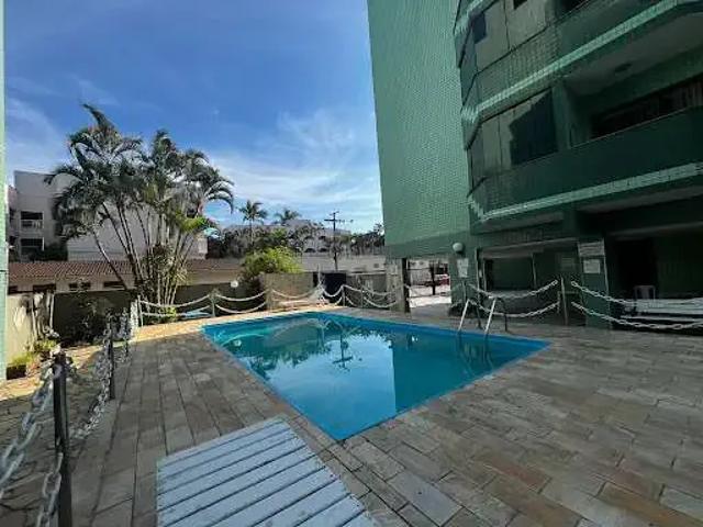 Apartamento para Venda em Ubatuba/SP Itaguá 3 Quartos