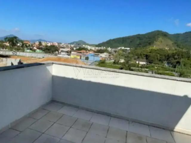 Apartamento para Venda em Ubatuba/SP Itaguá 3 Quartos