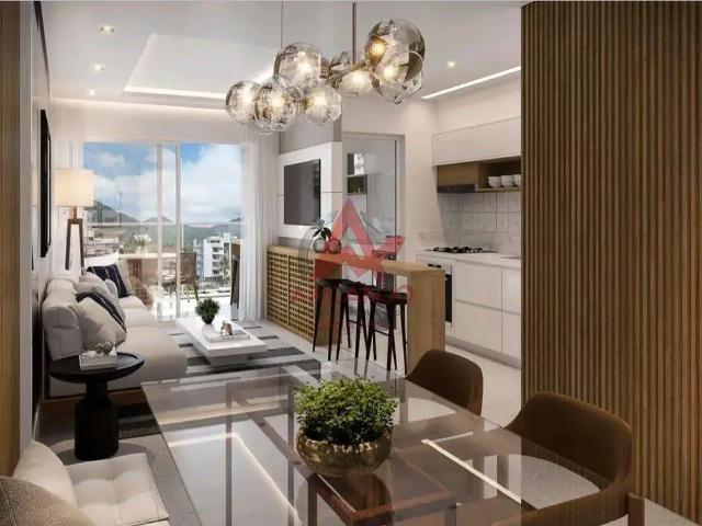 Apartamento para Venda em Ubatuba/SP Itaguá 3 Quartos