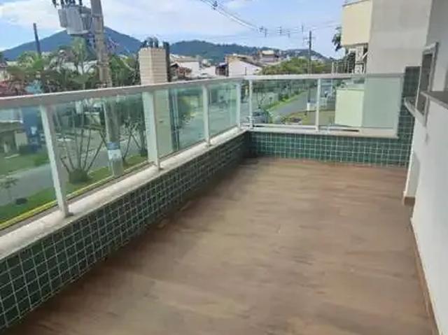 Apartamento para Venda em Ubatuba/SP Itaguá 3 Quartos