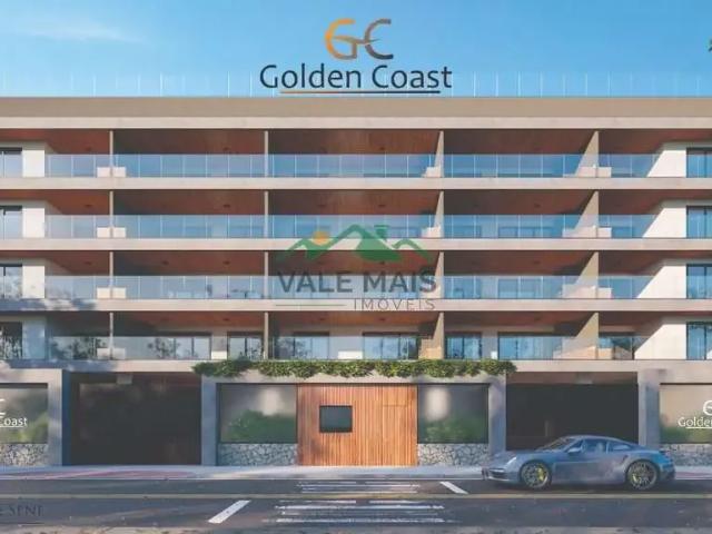 Apartamento para Venda em Ubatuba/SP Itaguá 3 Quartos