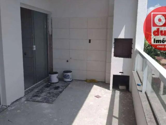 Apartamento para Venda em Ubatuba/SP Itaguá 3 Quartos