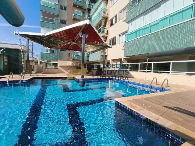 Apartamento para Venda em Ubatuba/SP Itaguá 3 Quartos