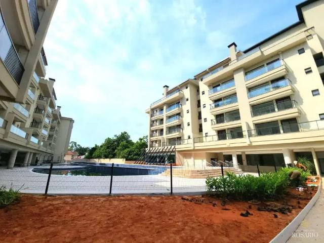 Apartamento para Venda em Ubatuba/SP Itaguá 3 Quartos