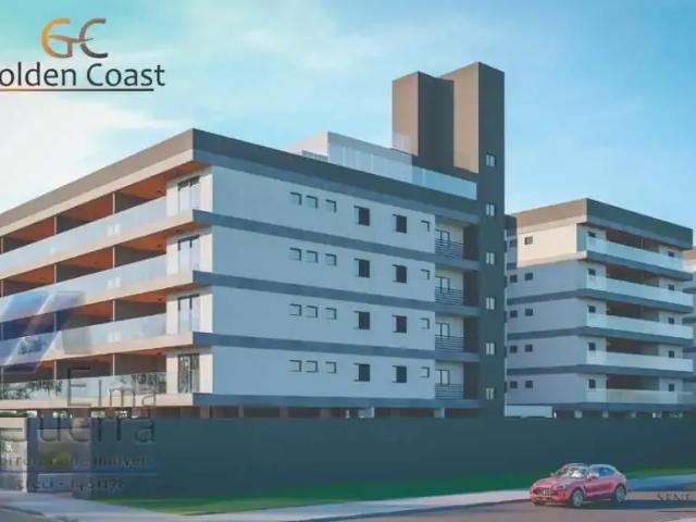 Apartamento para Venda em Ubatuba/SP Itaguá 3 Quartos