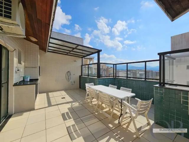 Apartamento para Venda em Ubatuba/SP Itaguá 3 Quartos