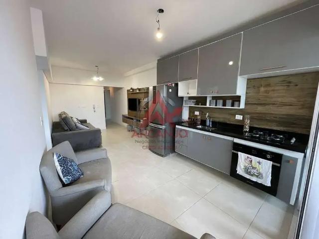 Apartamento para Venda em Ubatuba/SP Itaguá 3 Quartos