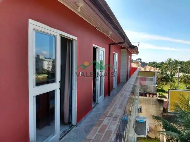 Apartamento para Venda em Ubatuba/SP Itaguá 3 Quartos