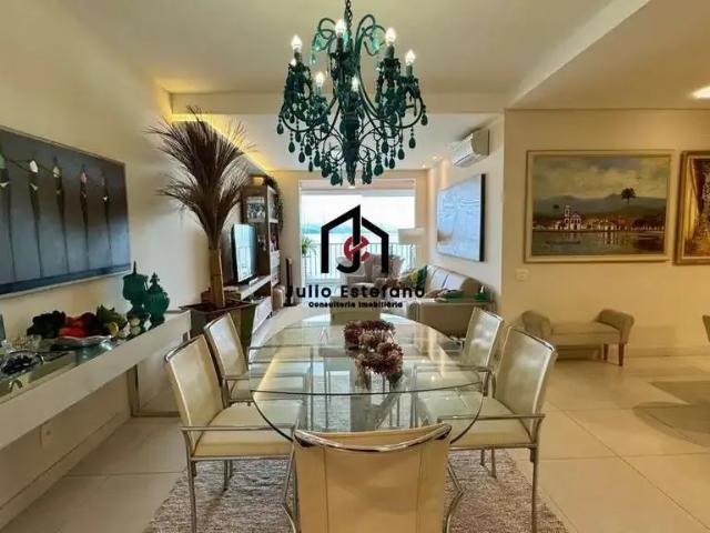 Apartamento para Venda em Ubatuba/SP Itaguá 3 Quartos