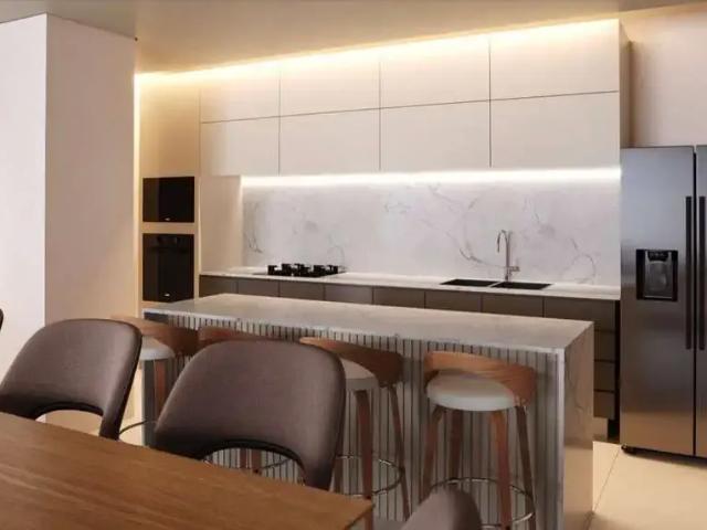 Apartamento para Venda em Ubatuba/SP Itaguá 3 Quartos