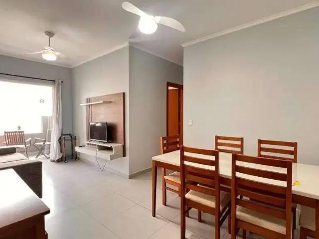Apartamento para Venda em Ubatuba/SP Itaguá 3 Quartos
