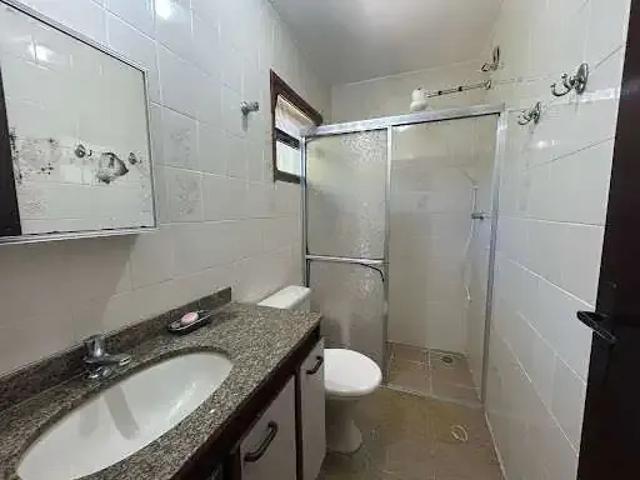 Apartamento para Venda em Ubatuba/SP Itaguá 3 Quartos