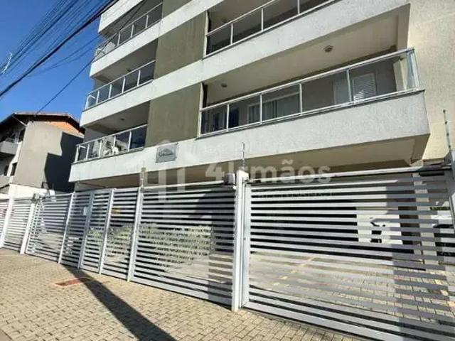 Apartamento para Venda em Ubatuba/SP Itaguá 3 Quartos