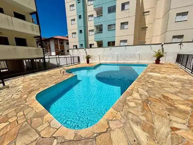 Apartamento para Venda em Ubatuba/SP Itaguá 3 Quartos