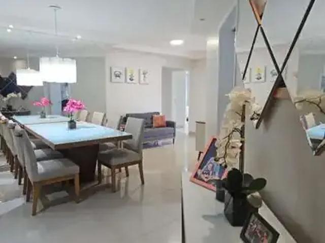Apartamento para Venda em Ubatuba/SP Itaguá 3 Quartos