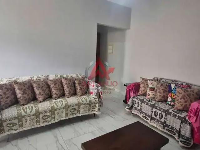 Apartamento para Venda em Ubatuba/SP Itaguá 3 Quartos