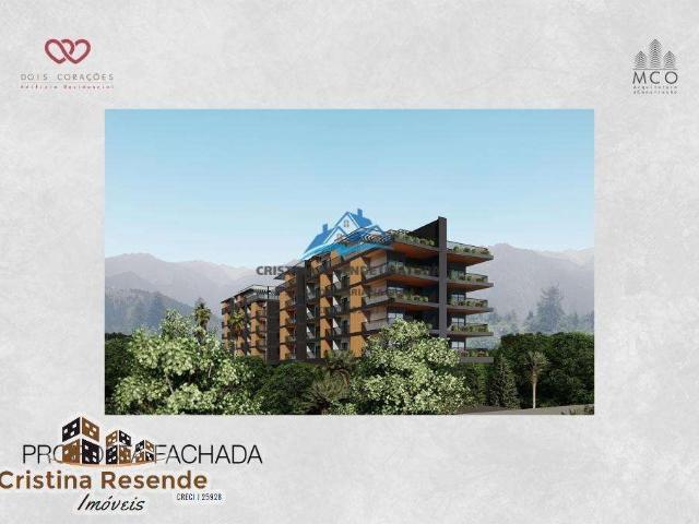 Apartamento para Venda em Ubatuba/SP Itaguá 3 Quartos