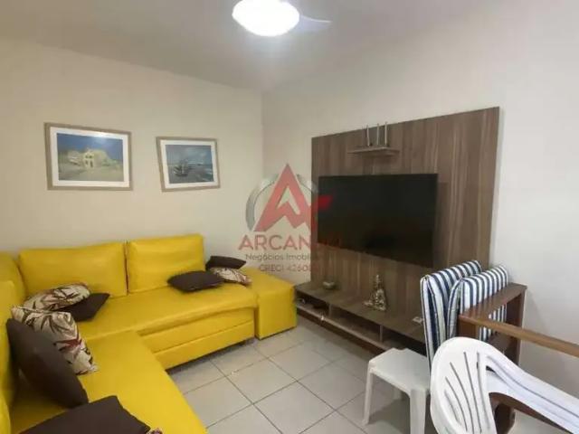 Apartamento para Venda em Ubatuba/SP Itaguá 3 Quartos