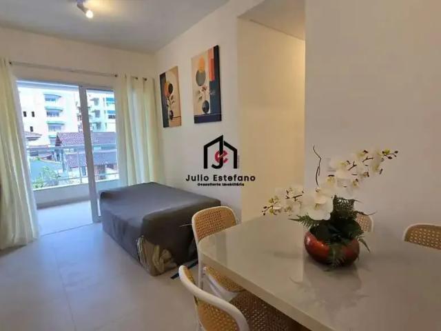 Apartamento para Venda em Ubatuba/SP Itaguá 3 Quartos
