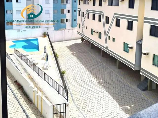 Apartamento para Venda em Ubatuba/SP Itaguá 3 Quartos