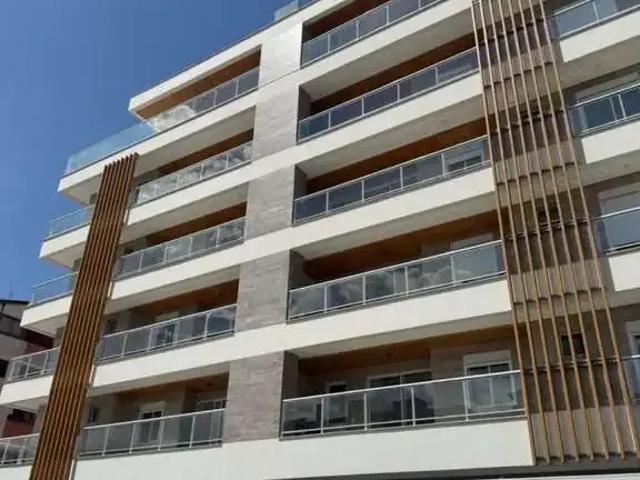 Apartamento para Venda em Ubatuba/SP Itaguá 3 Quartos
