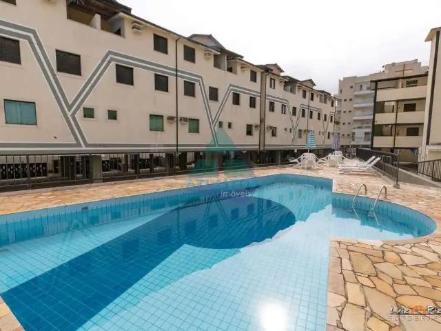Apartamento para Venda em Ubatuba/SP Itaguá 3 Quartos