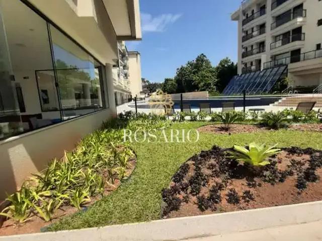 Apartamento para Venda em Ubatuba/SP Itaguá 3 Quartos