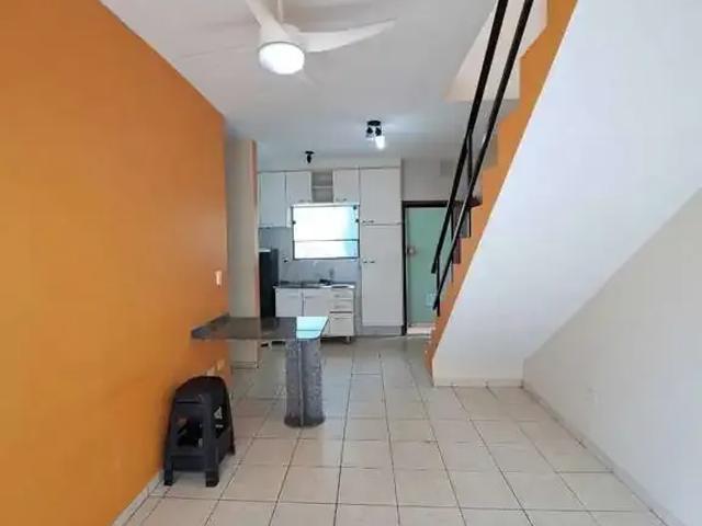 Apartamento para Venda em Ubatuba/SP Itaguá 3 Quartos