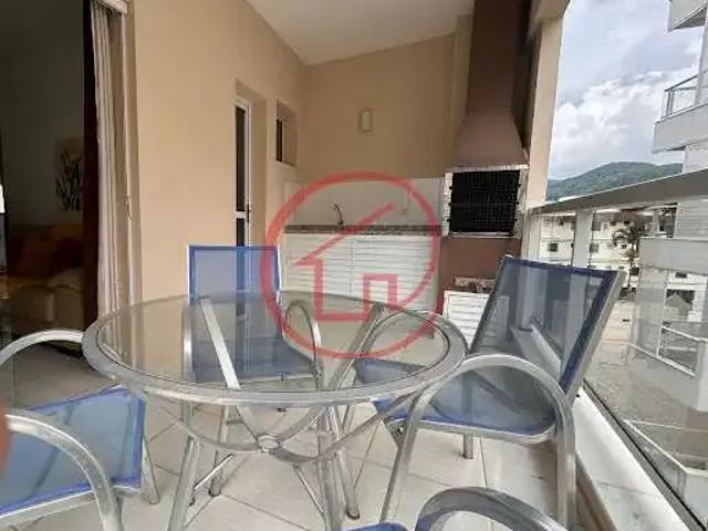 Apartamento para Venda em Ubatuba/SP Itaguá
