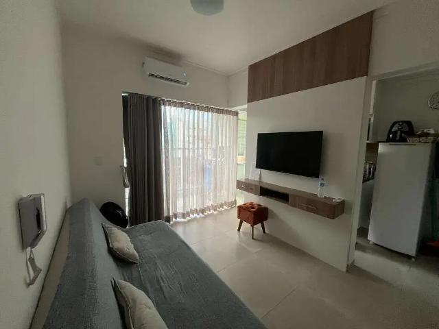 Apartamento para Venda em Ubatuba/SP Itaguá 1 Quartos